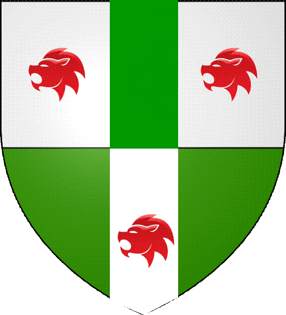 Argall | The General Armory Wiki | Fandom