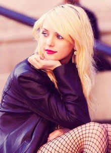 Madi Morgan | General Hospital: The Next Generation Wiki | Fandom