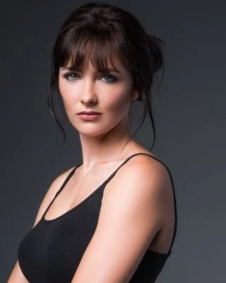 Arielle Buchanan | General Hospital: The Next Generation Wiki | Fandom