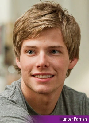 AJ Chandler II | General Hospital: The Next Generation Wiki | Fandom