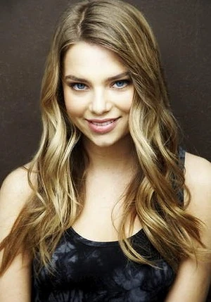 Ali Morgan | General Hospital: The Next Generation Wiki | Fandom