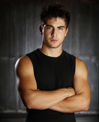 Josh Hunter | General Hospital: The Next Generation Wiki | Fandom