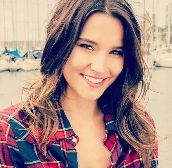 Libby Benson | General Hospital: The Next Generation Wiki | Fandom