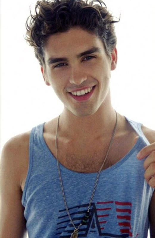 Leo Falconeri | General Hospital: The Next Generation Wiki | Fandom