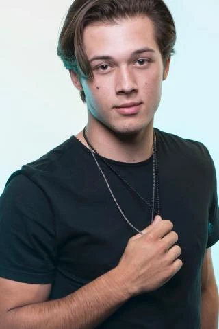 Oliver Falconeri | General Hospital: The Next Generation Wiki | Fandom