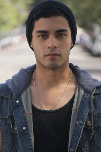 Hector Rivera | General Hospital: The Next Generation Wiki | Fandom