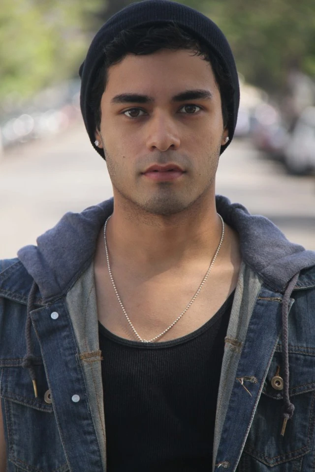 Hector Rivera | General Hospital: The Next Generation Wiki | Fandom