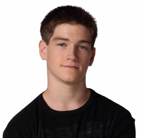 Gabe McBain | General Hospital: The Next Generation Wiki | Fandom