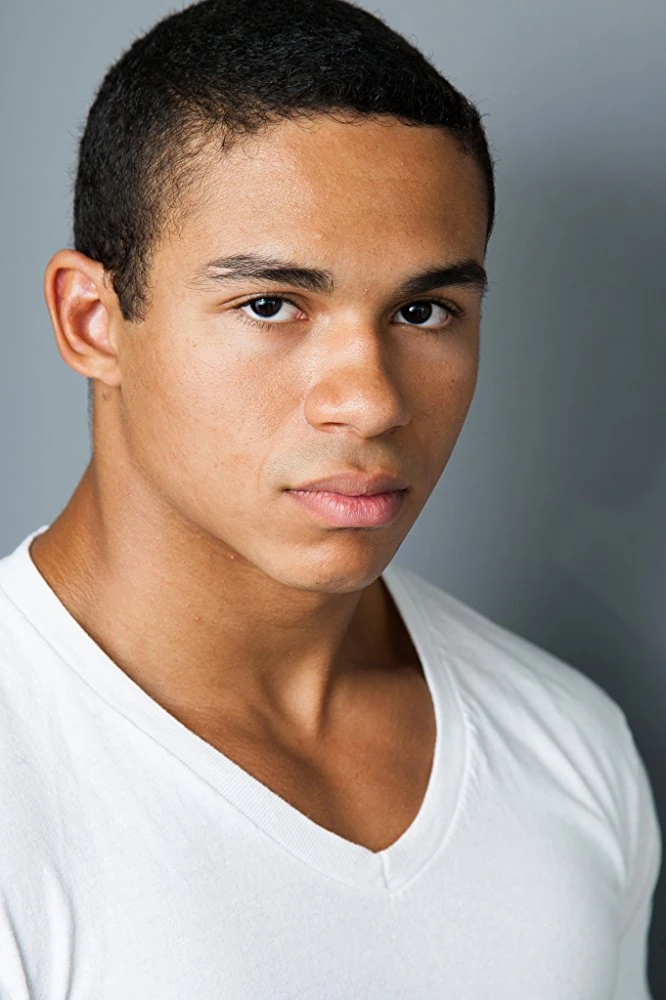 Reese Gannon | General Hospital: The Next Generation Wiki | Fandom