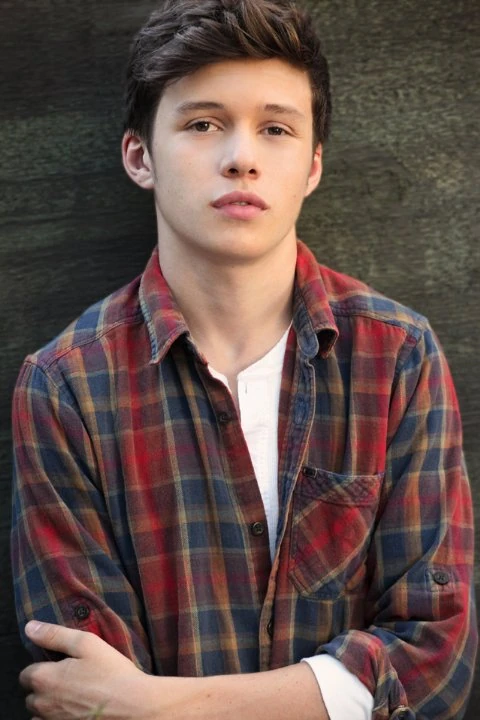 Chris West | General Hospital: The Next Generation Wiki | Fandom