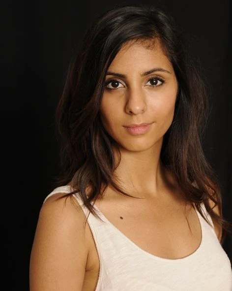 Anisa Patel | General Hospital: The Next Generation Wiki | Fandom