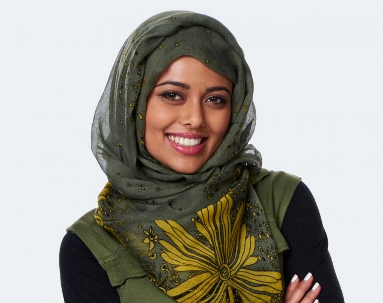 Saida Mir | General Hospital: The Next Generation Wiki | Fandom