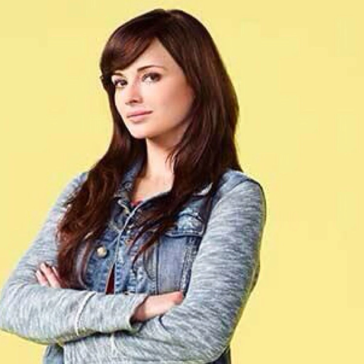 Rory Baker | General Hospital: The Next Generation Wiki | Fandom