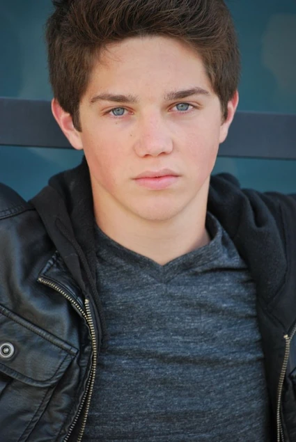 Rafe Kovich Jr. | General Hospital Wiki | Fandom