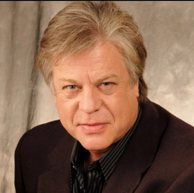 Tony Jones | General Hospital Wiki | Fandom