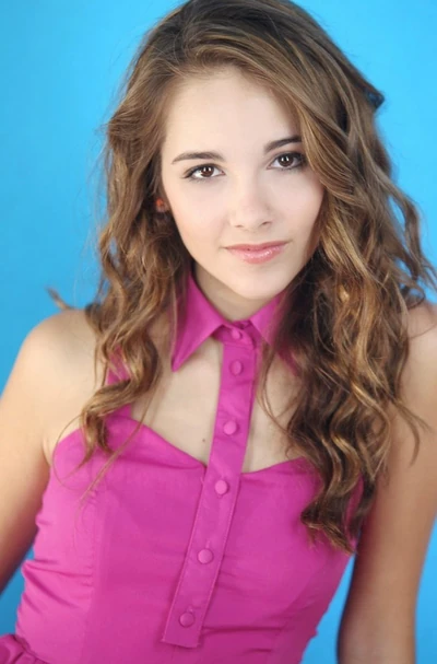 Molly Lansing | General Hospital Wiki | Fandom