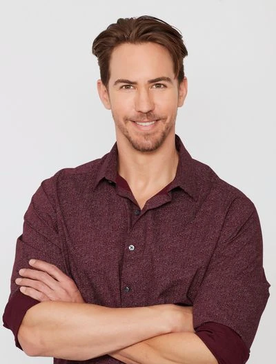 Peter August | General Hospital Wiki | Fandom