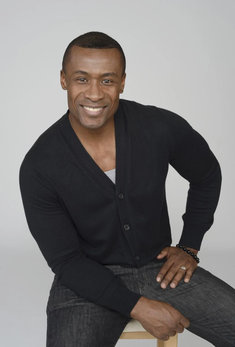 Shawn Butler | General Hospital Wiki | Fandom