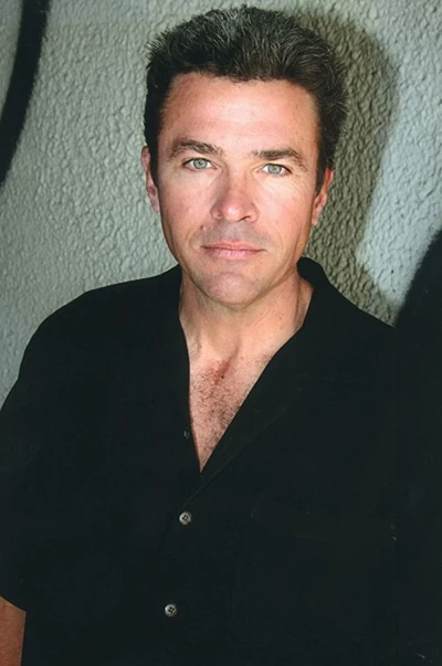 Mac Scorpio | General Hospital Wiki | Fandom