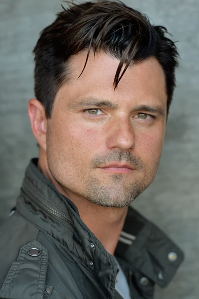 Zander Smith | General Hospital Wiki | Fandom