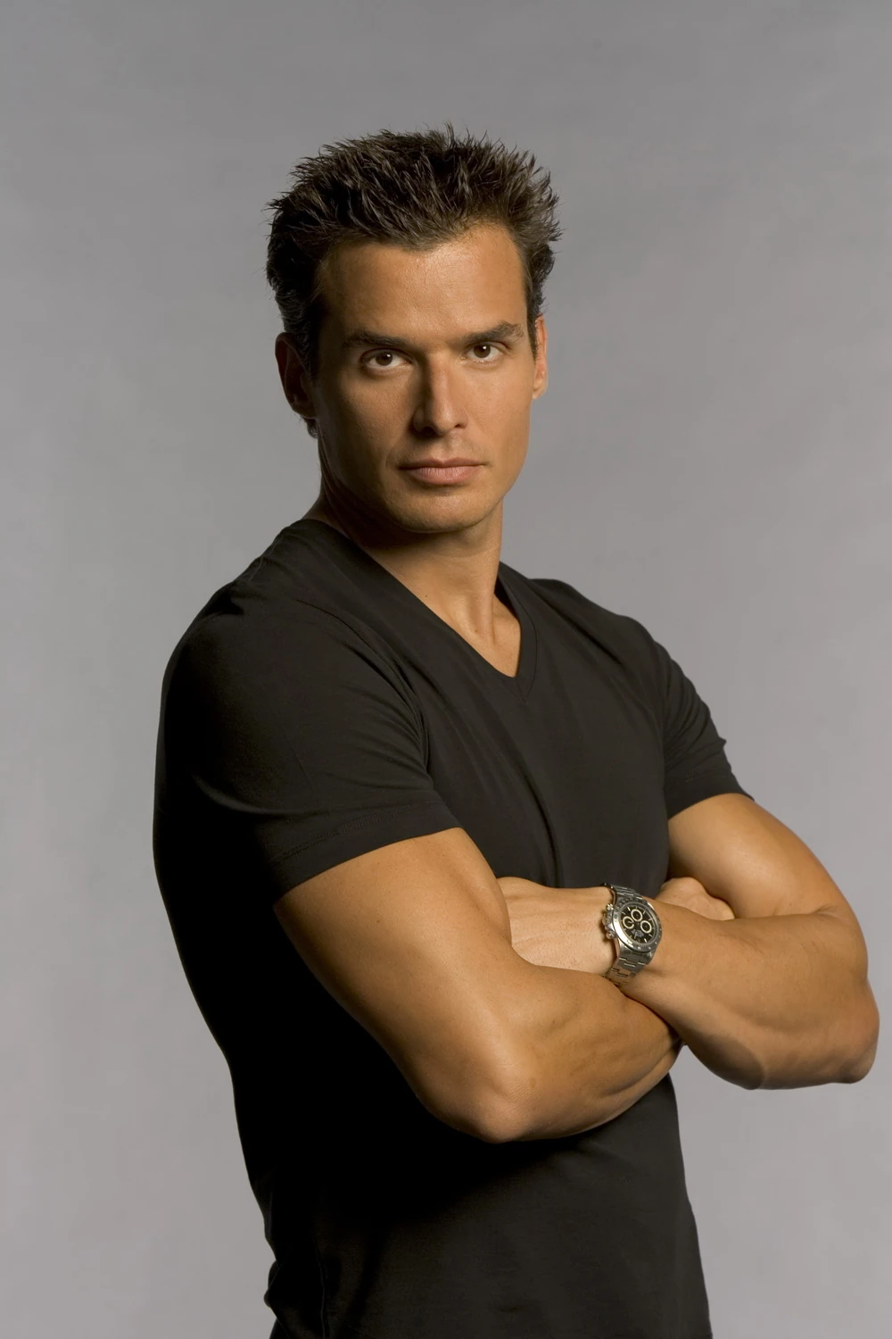 Jagger Cates | General Hospital Wiki | Fandom