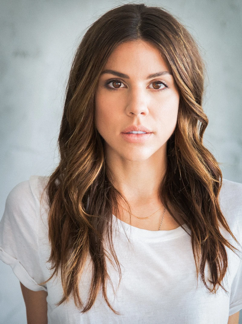 Kristina Davis | General Hospital Wiki | Fandom