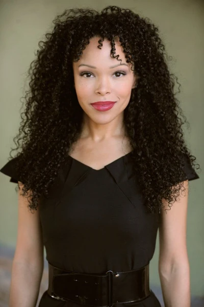 Portia Robinson | General Hospital Wiki | Fandom