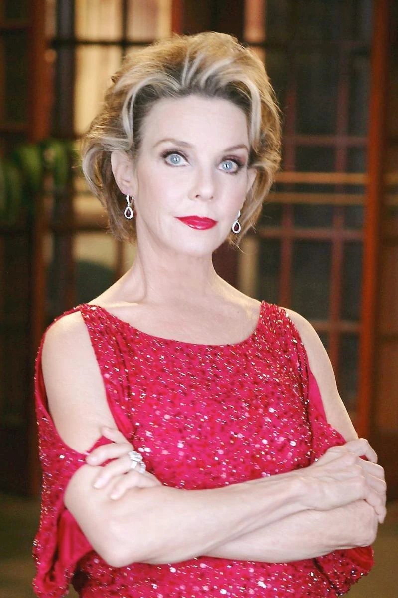 Ginny Blake | General Hospital Wiki | Fandom
