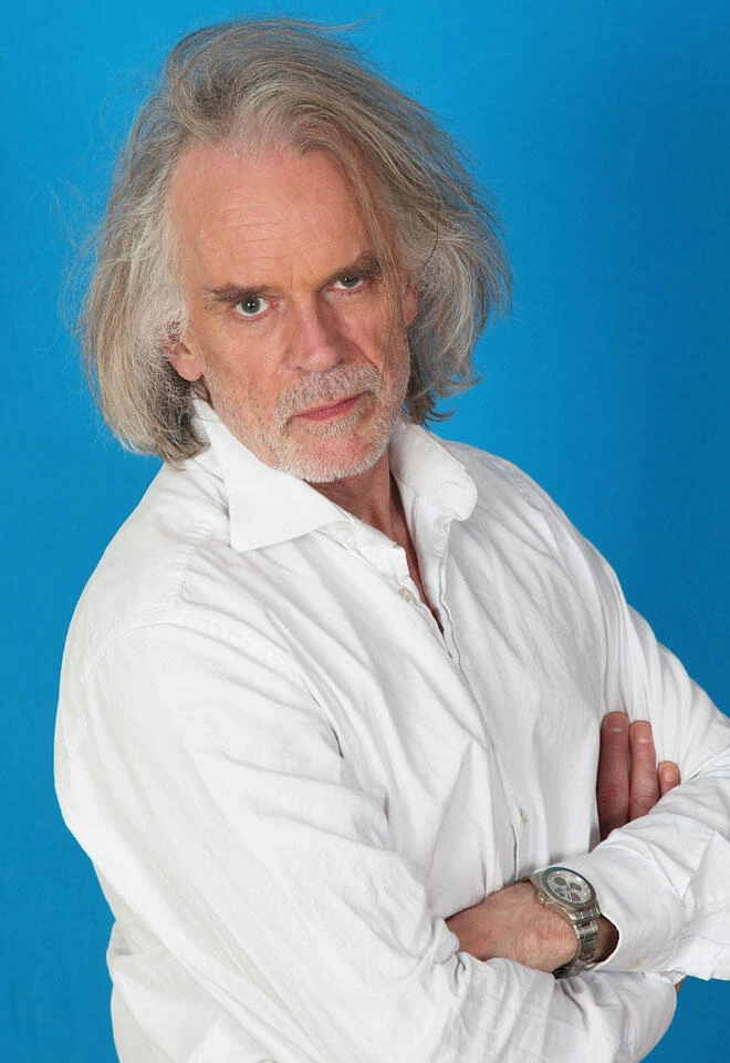 Cesar Faison | General Hospital Wiki | Fandom