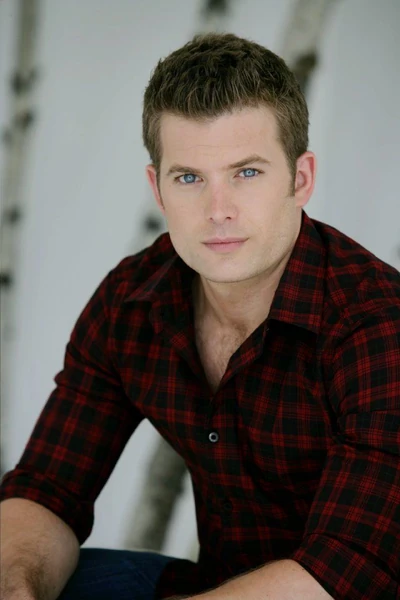 Dustin Phillips | General Hospital Wiki | Fandom