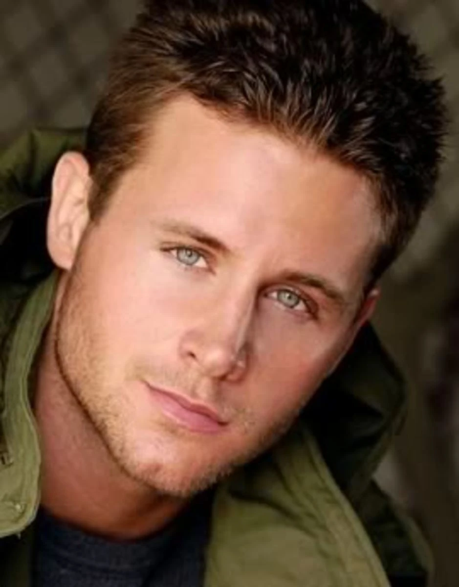 Logan Hayes | General Hospital Wiki | Fandom