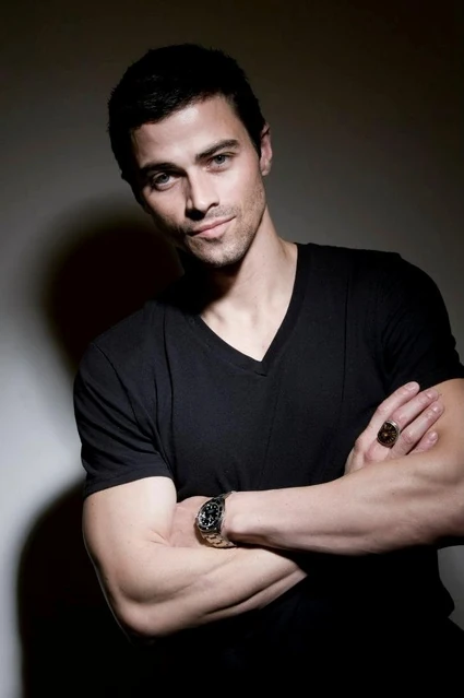 Griffin Munro | General Hospital Wiki | Fandom