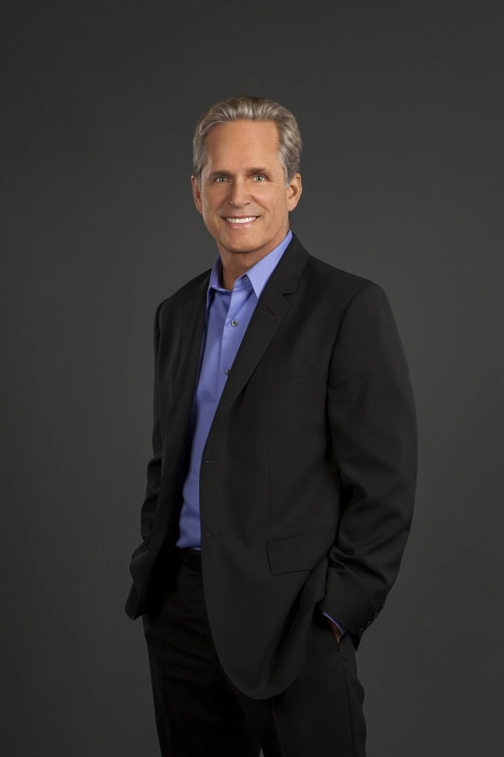 Gregory Chase | General Hospital Wiki | Fandom
