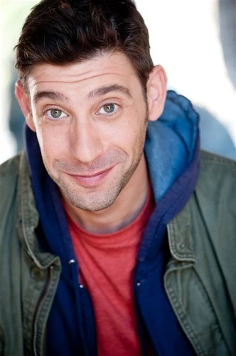 Danny McCall | General Hospital Wiki | Fandom