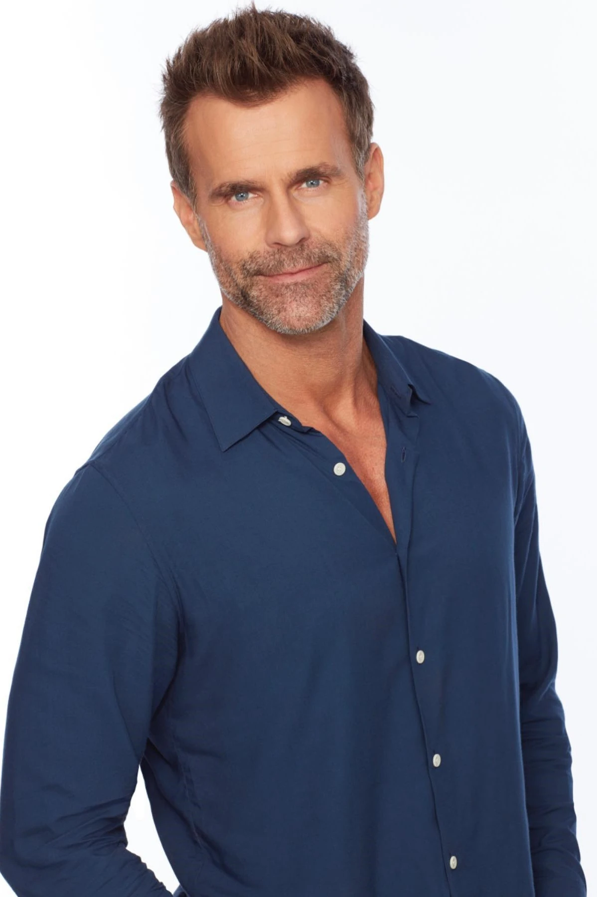 Drew Cain | General Hospital Wiki | Fandom