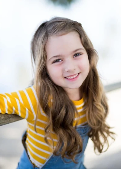 Scout Quartermaine | General Hospital Wiki | Fandom