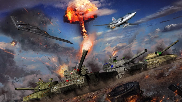 The End Of Days Wiki | Fandom