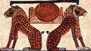 Aker | General Spirituality JM Wiki | Fandom