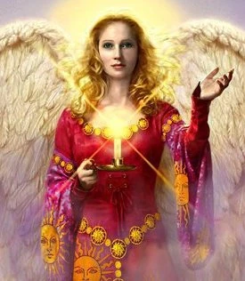Archangel Haniel | General Spirituality JM Wiki | Fandom