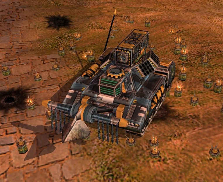 Mole Minelayer | Rise of the Reds Wiki | Fandom