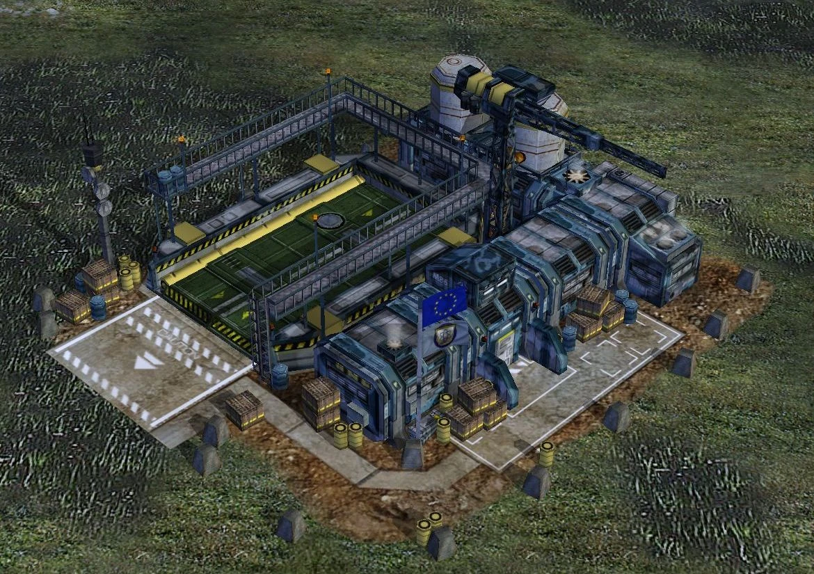 Category:ECA building gallery | Rise of the Reds Wiki | Fandom