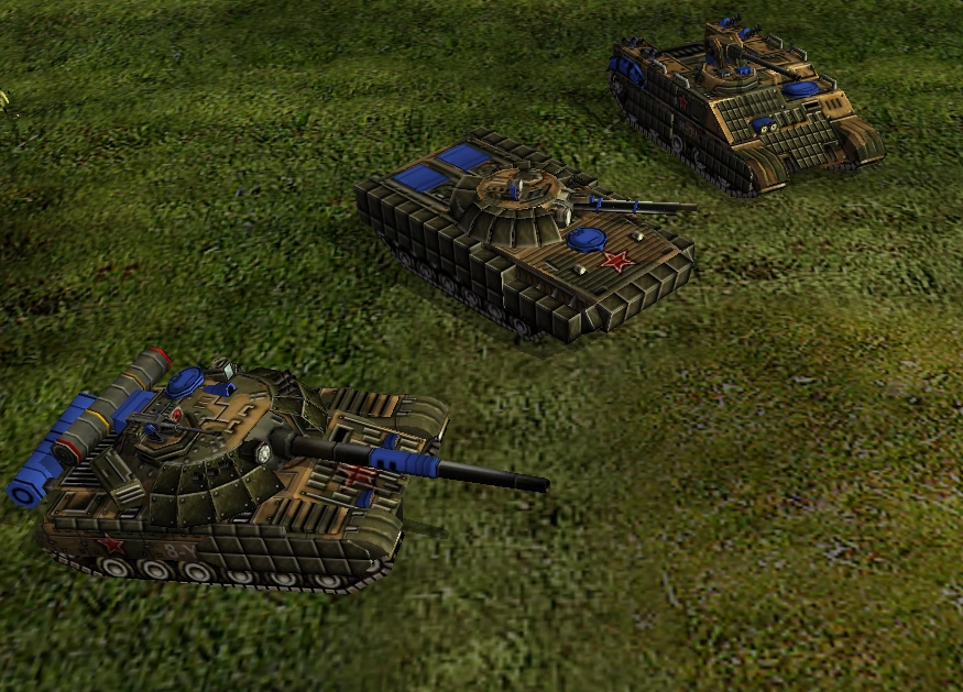 Explosive Reactive Armor | Rise of the Reds Wiki | Fandom