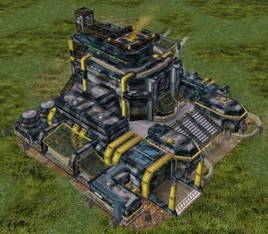 Region Command | Rise of the Reds Wiki | Fandom