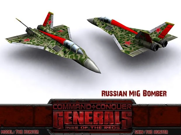 Mig 45