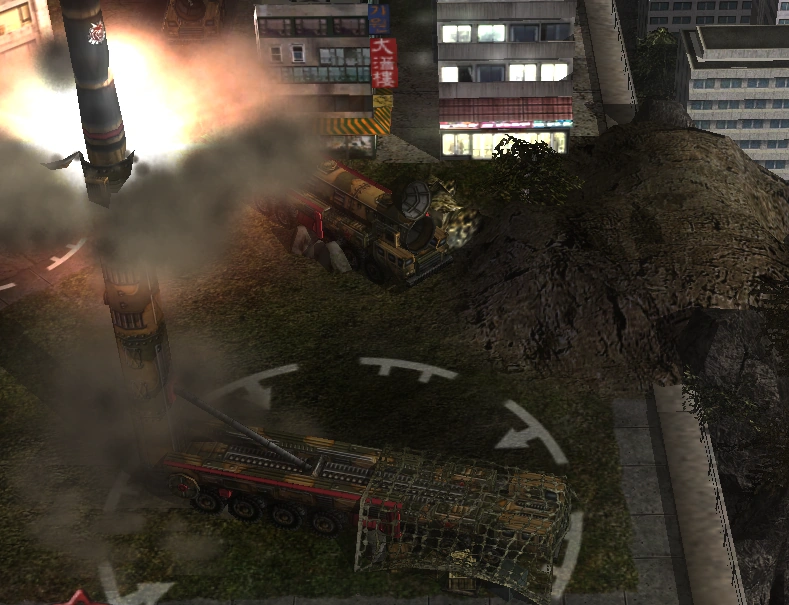 Topol-M | Rise of the Reds Wiki | Fandom