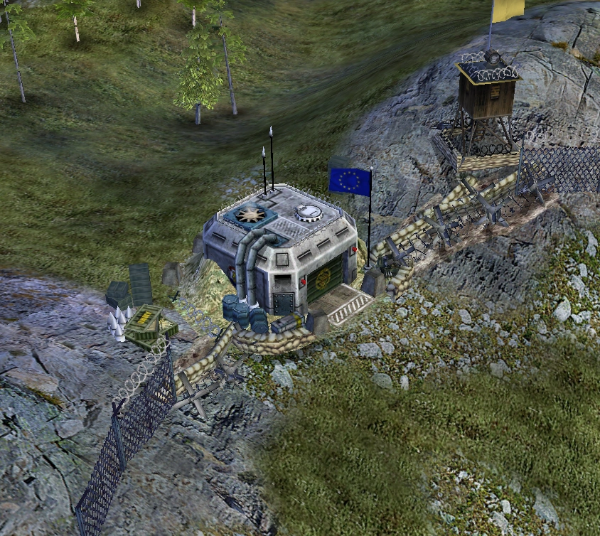 Category:Defenses | Rise of the Reds Wiki | Fandom