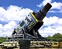 Grand Mortar | Rise of the Reds Wiki | Fandom