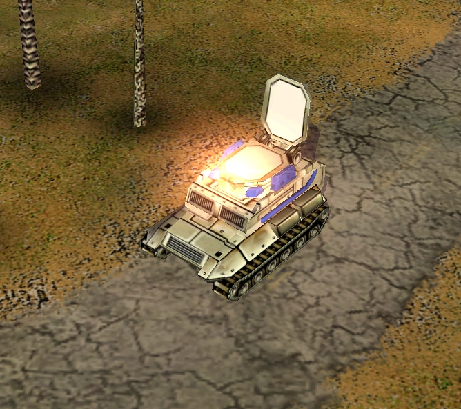 Microwave Tank | Rise of the Reds Wiki | Fandom