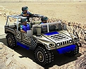 Airborne Humvee | Rise of the Reds Wiki | Fandom