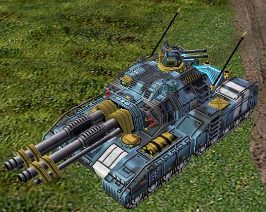 Category:Tanks | Rise of the Reds Wiki | Fandom